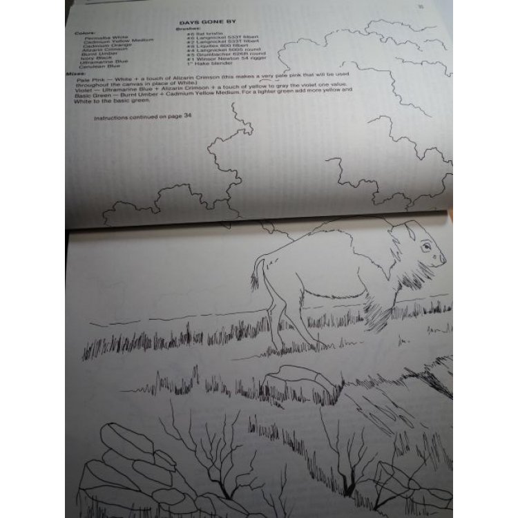 Sue Scheewe presents Heritage Trails, Volume 5
