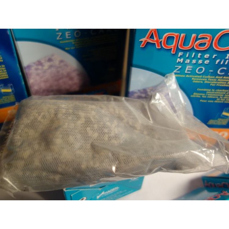 Hagen AQUACLEAR 30 BIO MAX Filters