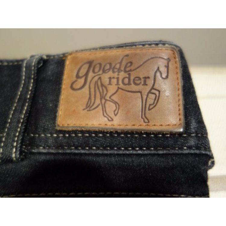 Goode Rider Breeches - Horse Riding Jeans Size 26